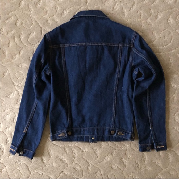 Big Star | Jackets & Coats | Vintage Big Star Denim Jacket | Poshmark
